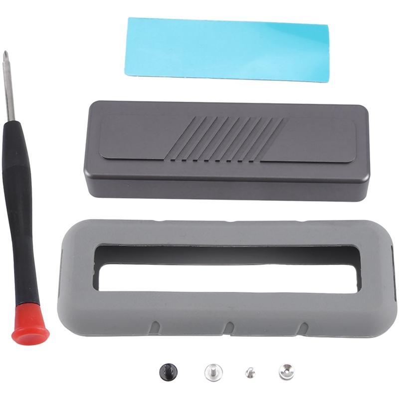 Dual Protocol M2 Main Control 9210B Supports NWMe and SATA NGFF ...