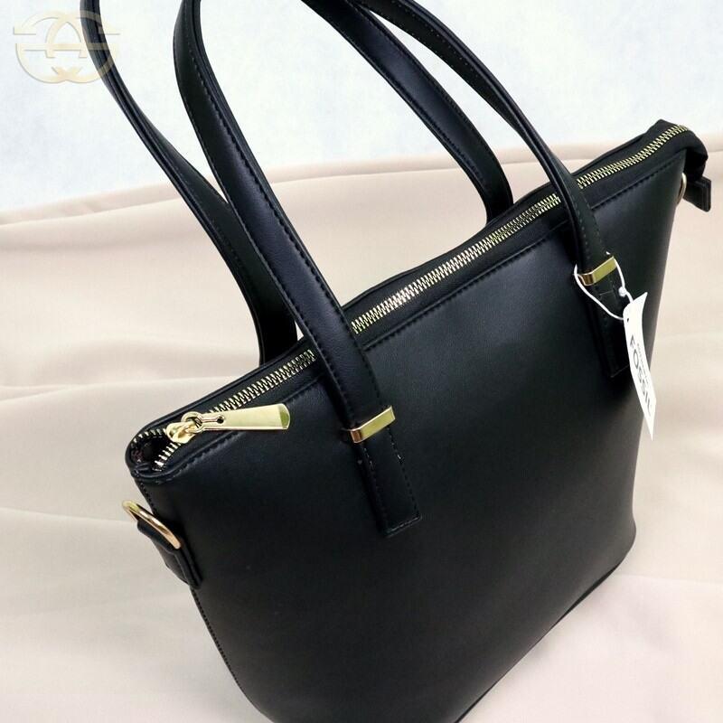 Tote Bag Premium GAWANG ELEGAN / Totebag Bahan Tebal Penutup - Shop ...