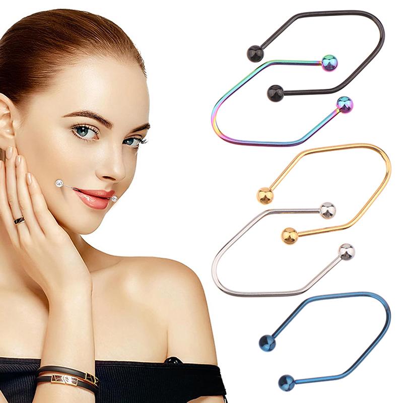 Stainless Steel Dimple Trainer Facial Beauty Tools Face Muscle - TikTok ...