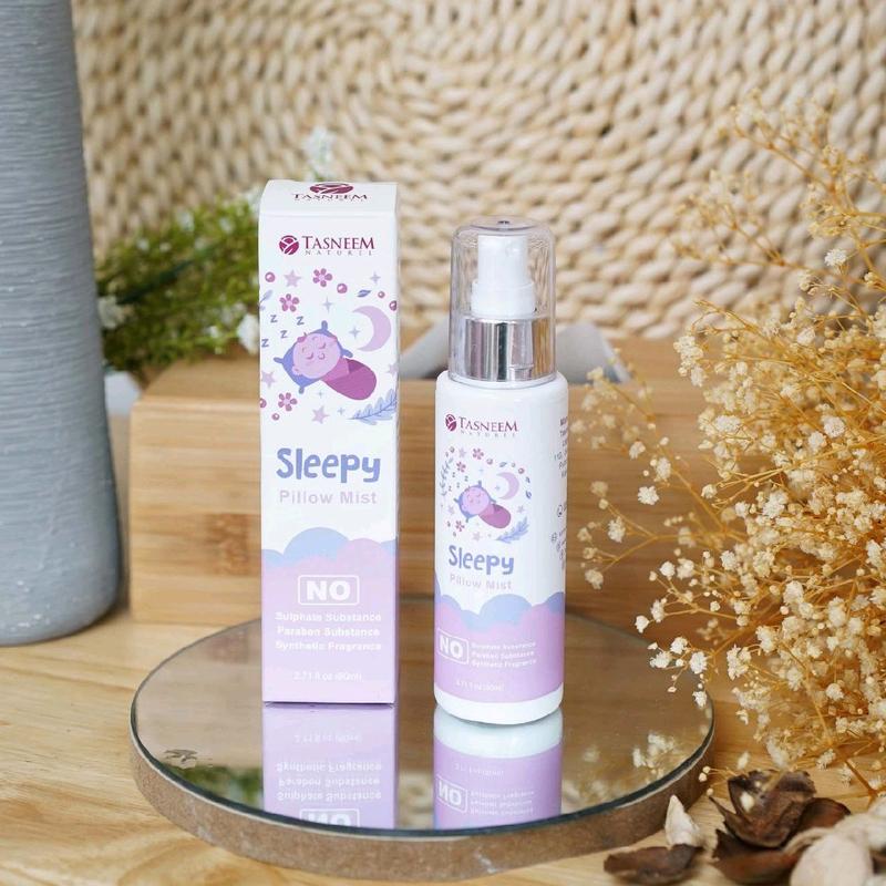 SLEEPY MIST - TikTok Shop Malaysia