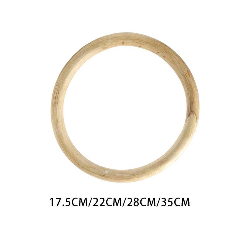 Wing Chun Rattan Ring Wrist Hand Strength Training Equipment - TikTok ...
