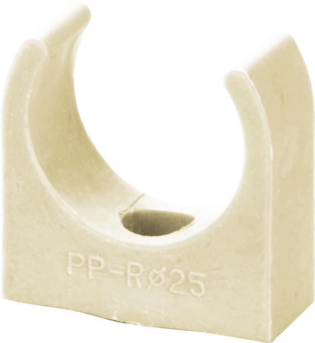 PPR PIPE CLIP 1/2" (20mm) white - TikTok Shop Philippines