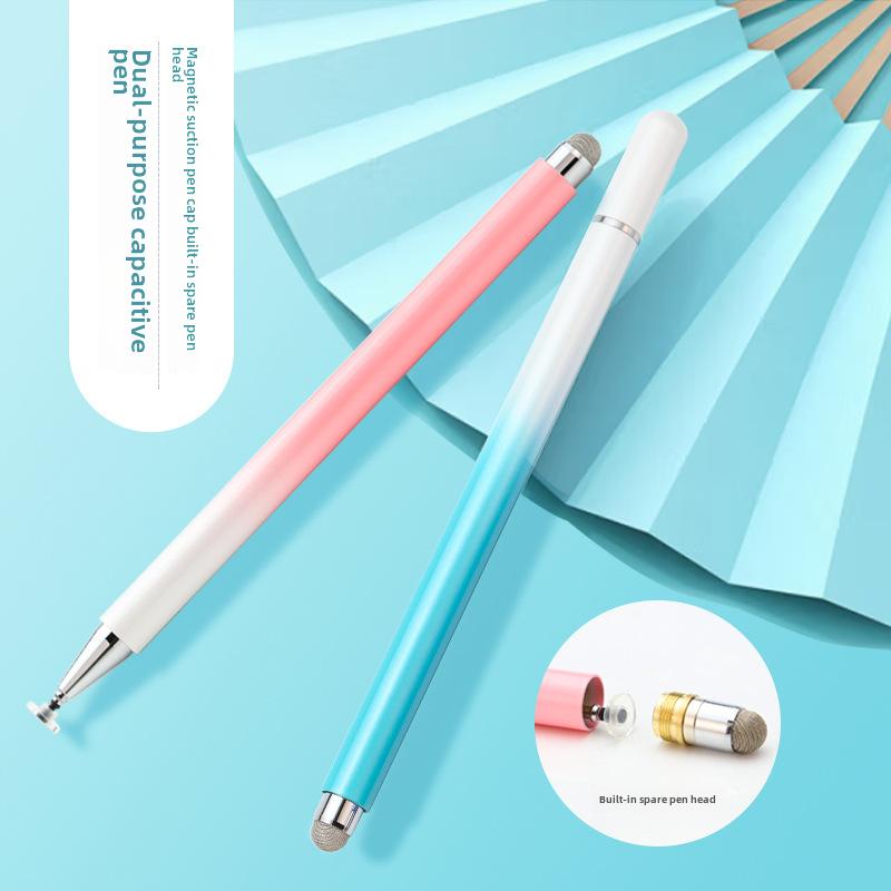 Stylus Skrin Sentuh Tulisan Tangan Dwi Guna Magnetik, Serasi - TikTok ...