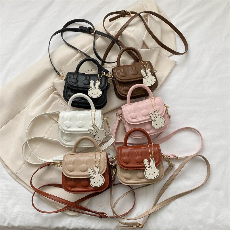 Children Messenger Bag Fashion Handbag Girl Cute Purses and Handbags ...