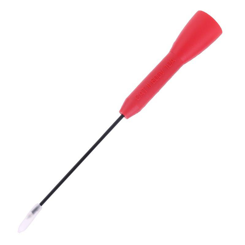 2 Pieces Piercing Needle Non-destructive Test Probe Use for Digital ...