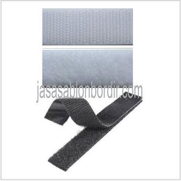 READYYY Perekat Velcro Magic Tape Kretekan 3/4" permeter - Shop | Tokopedia