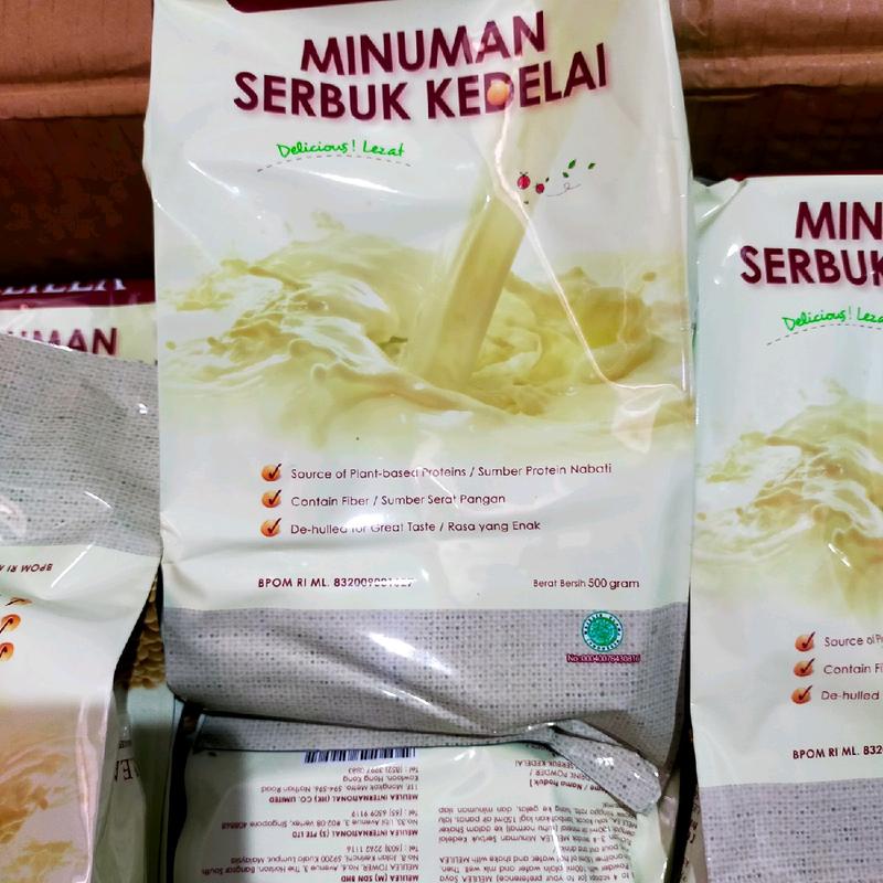 SUSU MELILEA * EXPIRED 10 APRIL 2026 - Shop | Tokopedia
