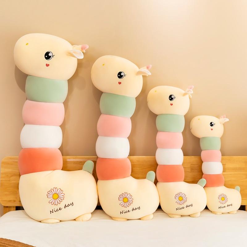 Búp Bê Hươu Cao Cổ Dian Meng, Cỡ Lớn 60 M, Thích Hợp Làm Quà - TikTok ...