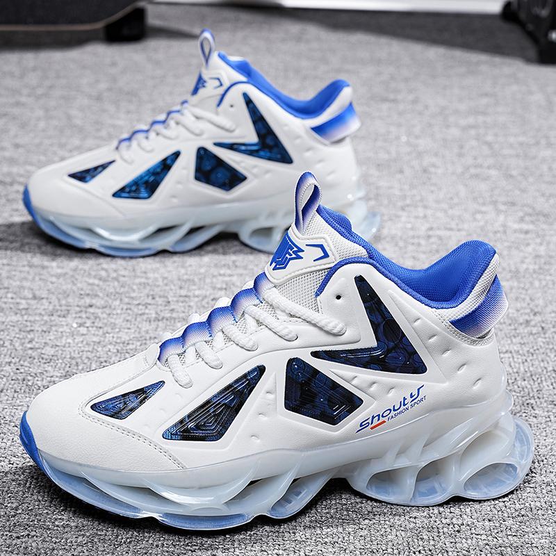 Breathable And Ultra-Lightweight Basketball Shoes 46 7 C 47 - TikTok ...