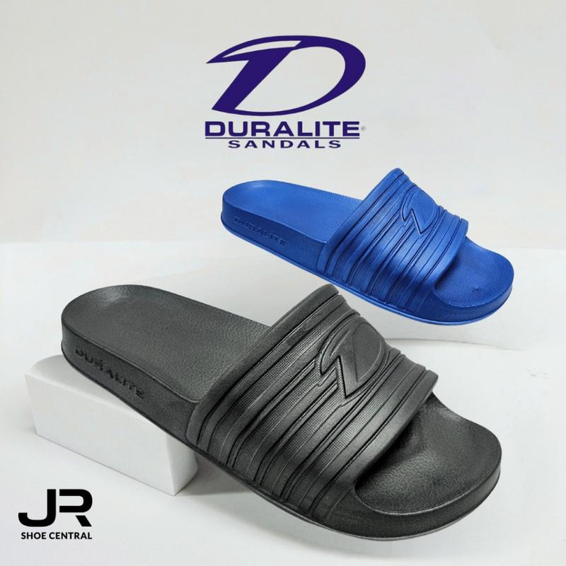 Duralite IVAN Soft Slip On Non-Slip Slippers for Men 100% Original - TikTok Shop Philippines