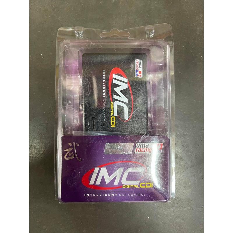 EX5 IMC CDI UMA RACING (NO CONTROLLER) - TikTok Shop Malaysia