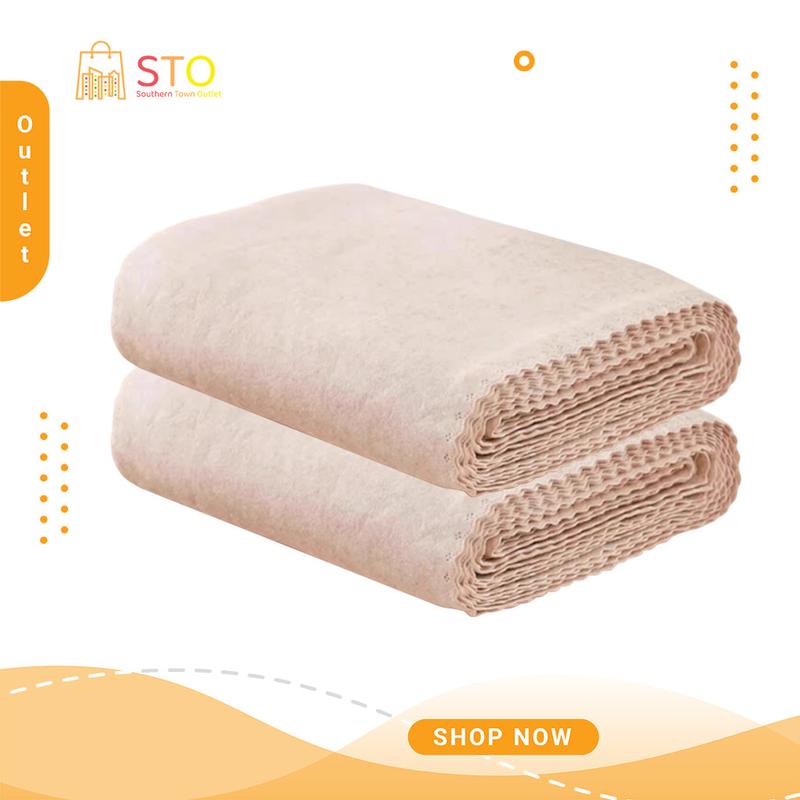STO Kitchen Non-stick Oil Dishwash Wiping Cloth Multipurpose - TikTok ...