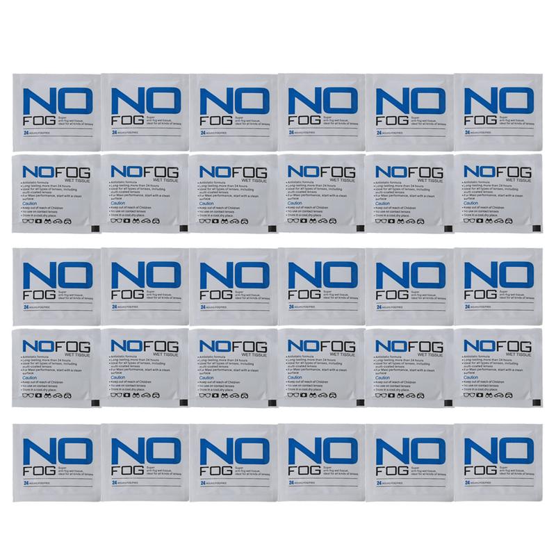 Kain Pembersih Cermin Mata Hitam Microfiber Mudah Alih, 30pcs, - TikTok ...
