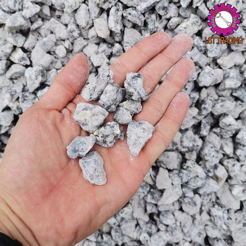 [READY STOCKS] 20MM (3/4") AGGREGATE / BATU KONKRIT / AGGREGATE ...