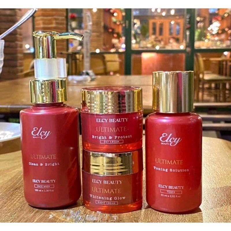 Paket LC Beauty Originall - Shop | Tokopedia
