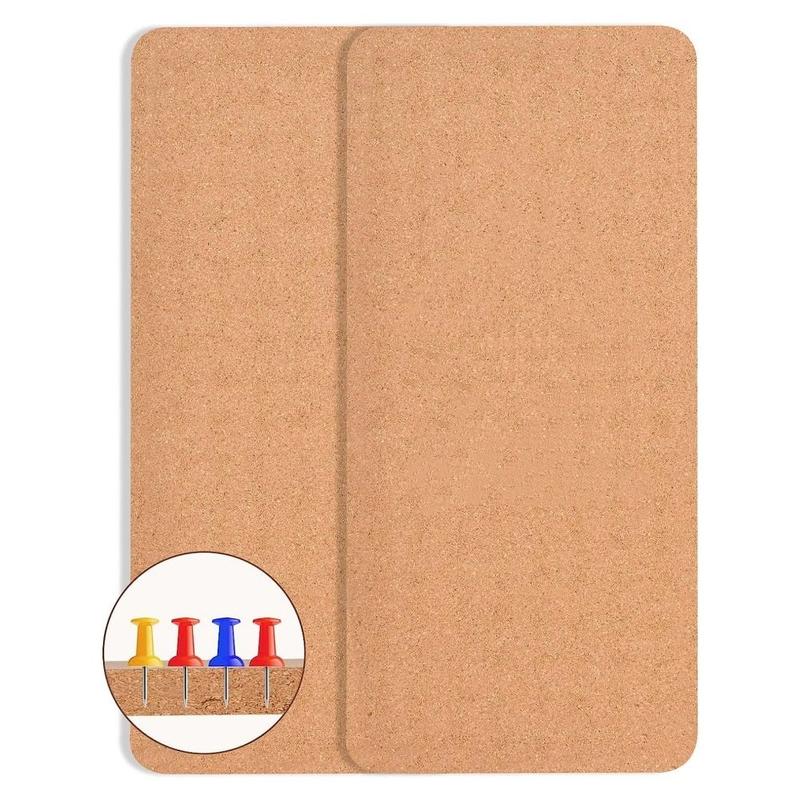 Write messages Cork Cork Bulletin Board Home Decoration Self - TikTok ...