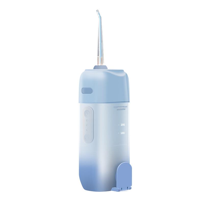 Electric Water Pick Household Portable Telescopic Water Tank - TikTok ...