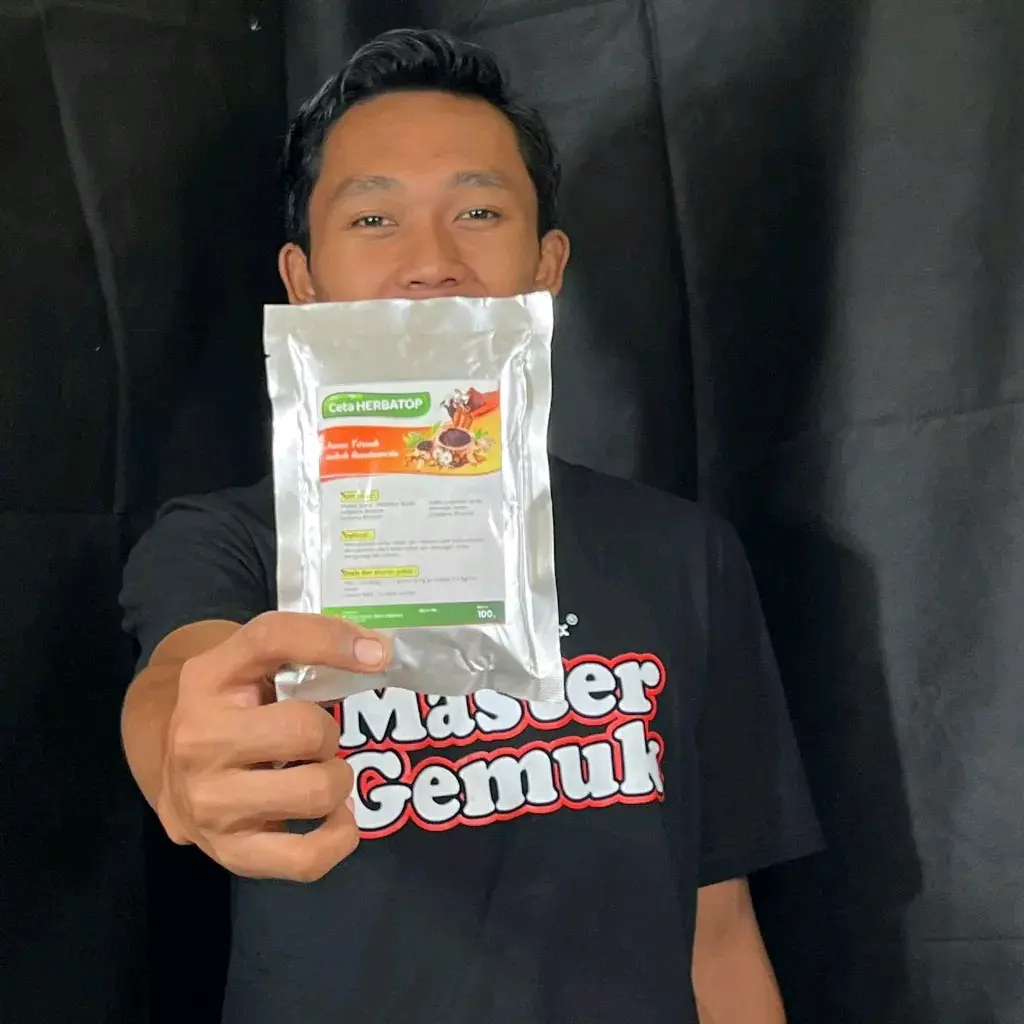 JAMU HERBAL DOKOH TERNAK SAPI, DOMBA, KAMBING - Shop | Tokopedia