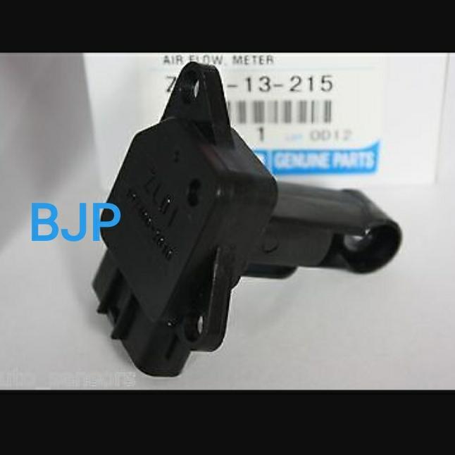 Jual SENSOR AIR FLOW MAZDA 2 3 5 CX7 BIANTE ORIGINAL . SENSOR MAF MAZDA ...