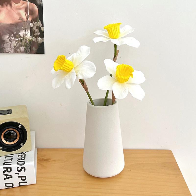 Pasu Bunga, Gaya Nordic, Hiasan Rumah, Hiasan Meja - TikTok Shop Malaysia