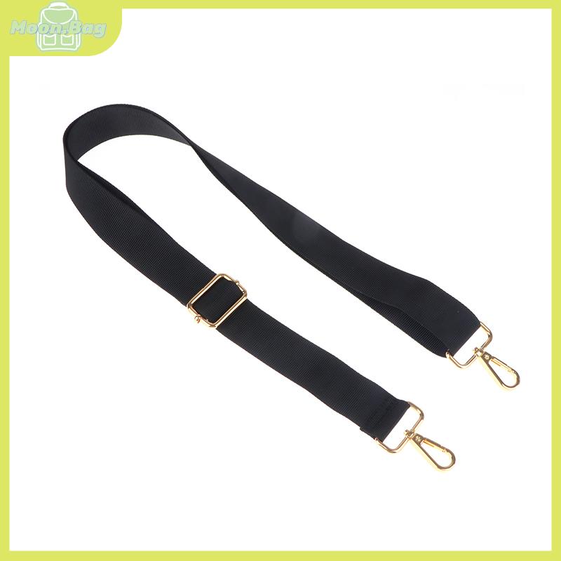 Tali Beg Tangan, Bahan Nilon, Warna Hitam, Tali Beg Bahu, Tali - TikTok ...