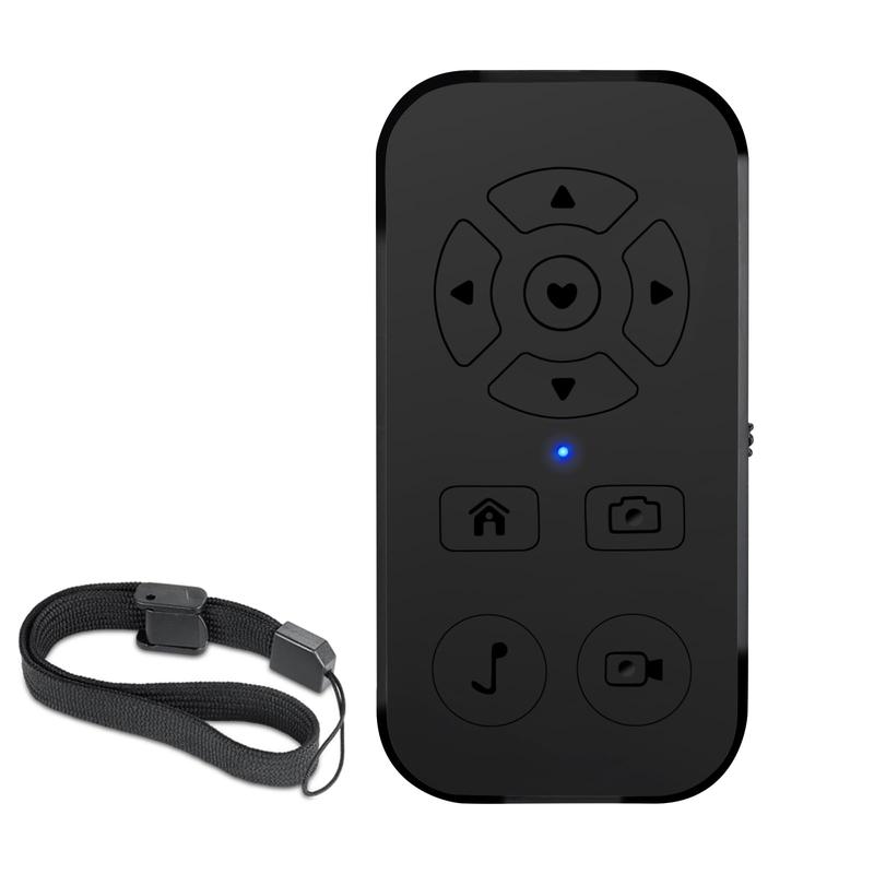 Remote Control for Page Turner Kindle App Wireless Scrollin - TikTok Shop