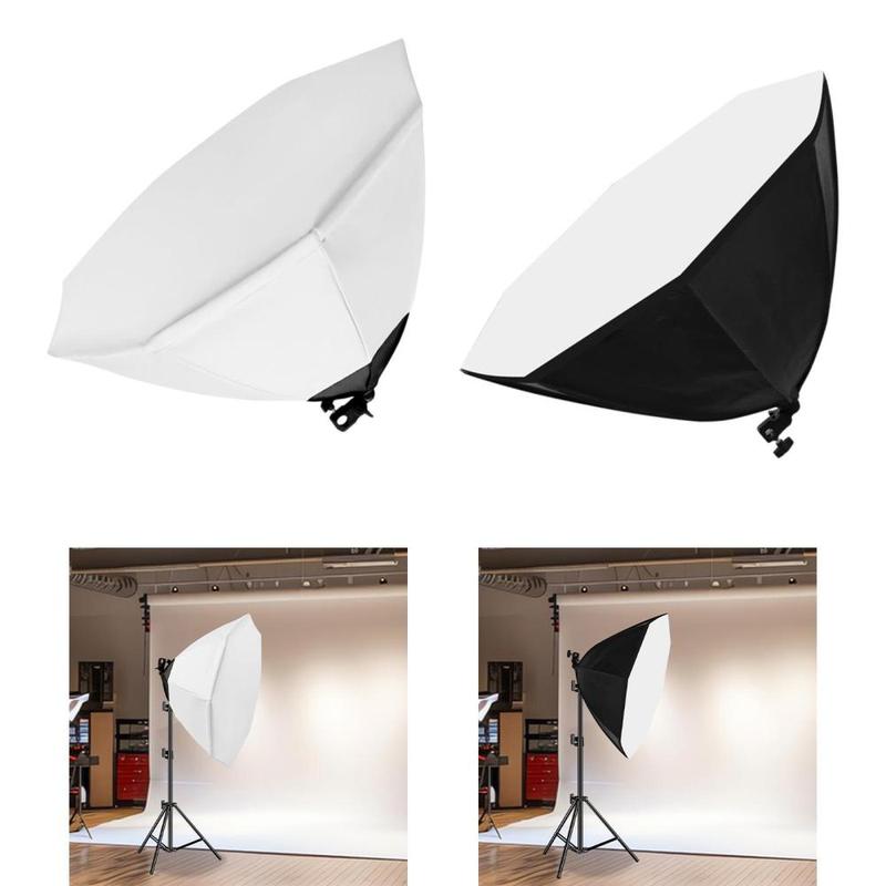 Octagonal Softbox Versatile Softbox Diffuser Video Recording - TikTok ...