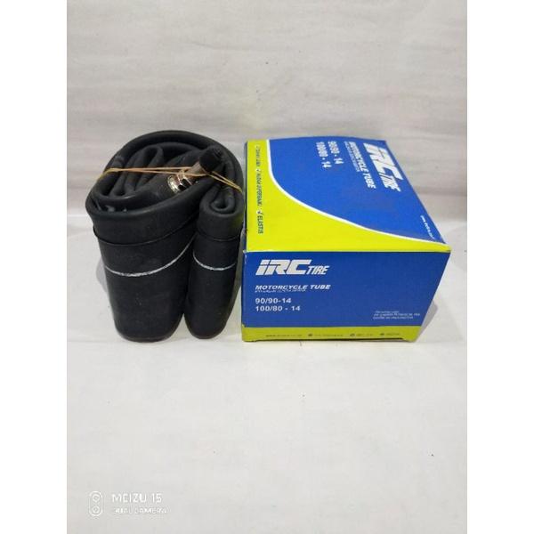 Ban Dalam IRC 90/90-14 Ban Dalam Motor Matic Motorcycle - Shop | Tokopedia