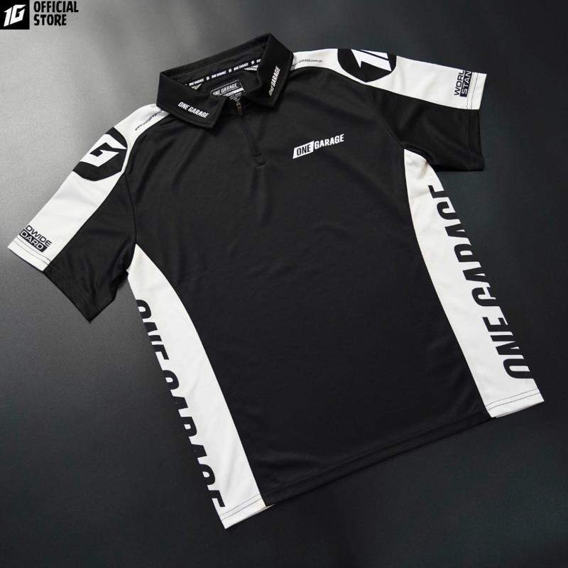 1G One Garage Paddock Polo Official - TikTok Shop Philippines