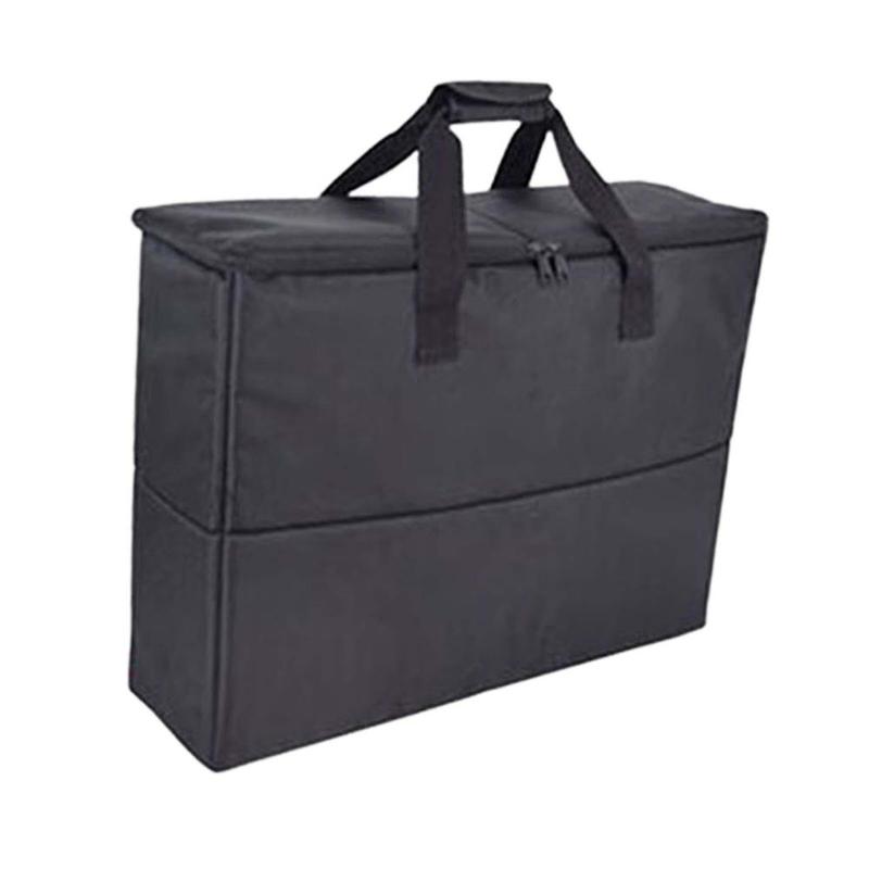 Desktop Computer Carrying Case,Travel Storage Bag for Transporting ...