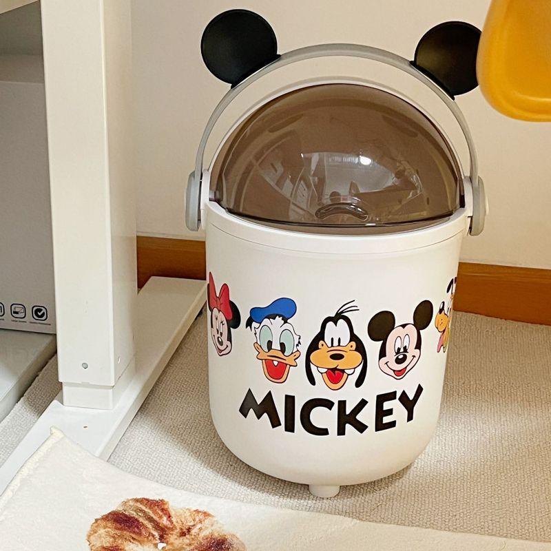 Thùng Rác Sáng Tạo, Thiết Kế Hoạt Hình Dễ Thương, Cỡ Lớn, Thích - TikTok Shop Vietnam