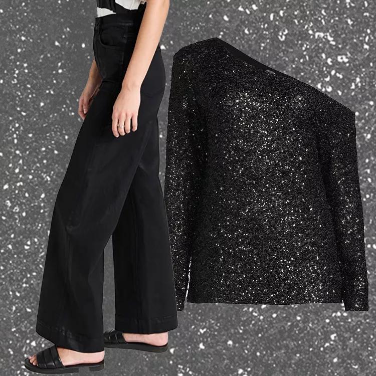WOMEN DENIM PLAZU -NON STRIETCHABLE / LADIES JEANS PLAZU Casual ...