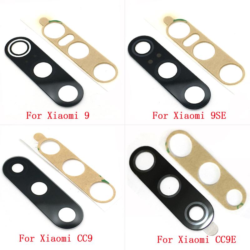 Kanta kaca kamera belakang untuk Xiaomi Mi 9 Se 9Se CC9 CC9E - TikTok Shop Malaysia