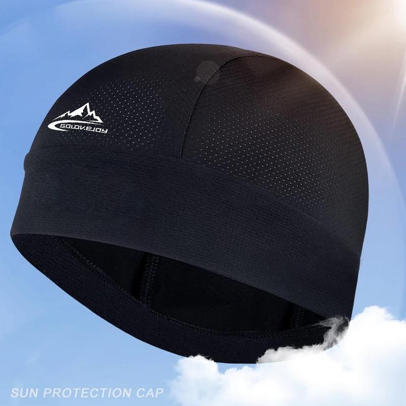 Topi Menunggang, Topi Cepat Kering Sukan, Topi Dalam Topi Keledar Lumba ...