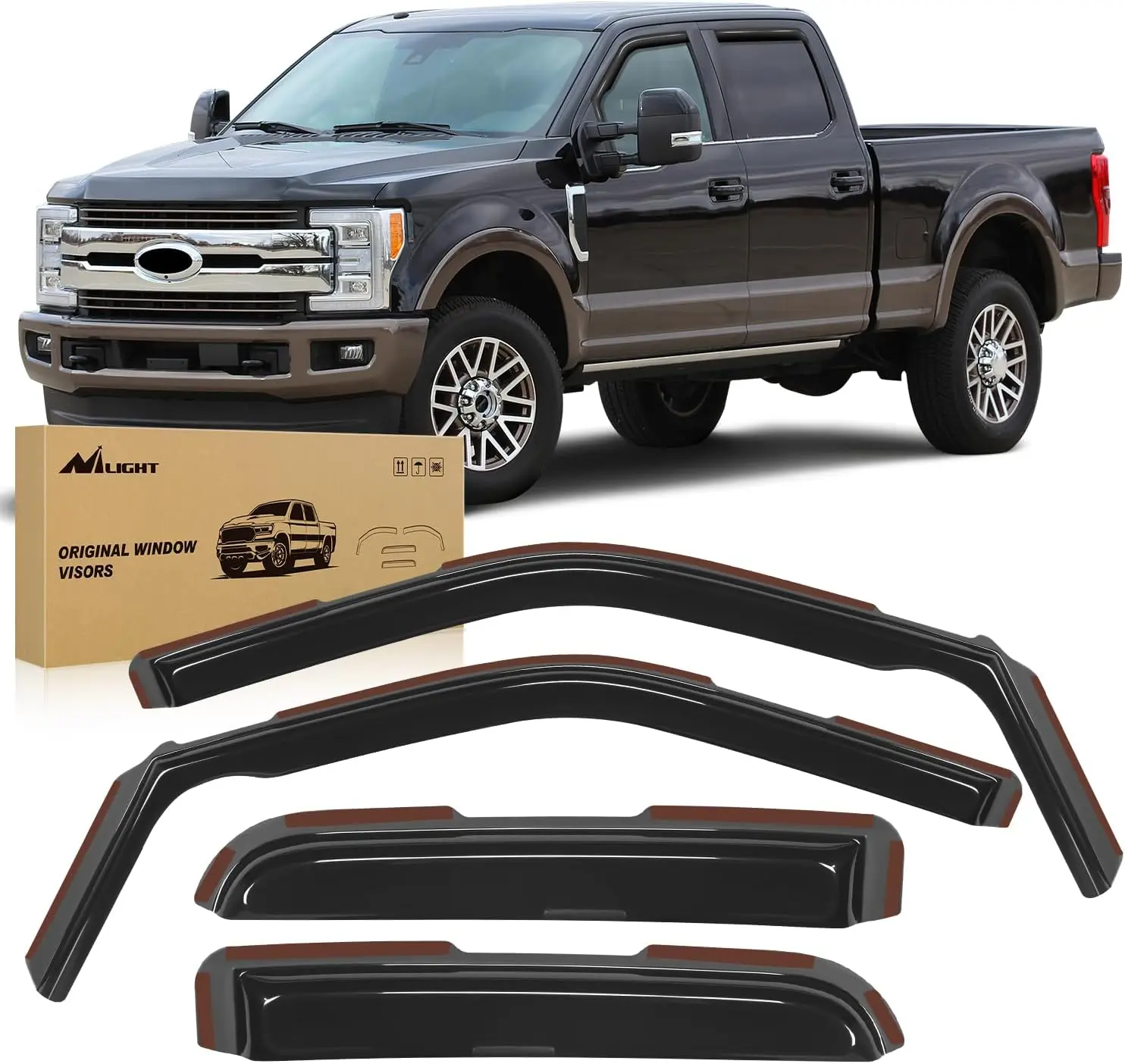 2015 ford f250 rear bumper-TikTok Shop