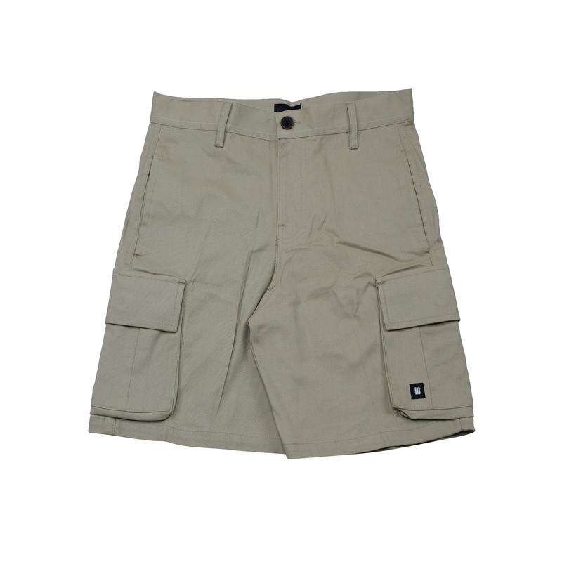 Walkind Celana Cargo Cream WPC0057 - Shop | Tokopedia