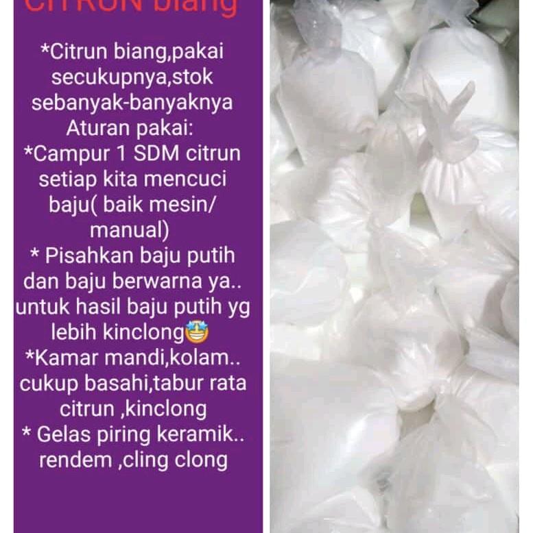 citrun biang pembersih serbaguna - Shop | Tokopedia