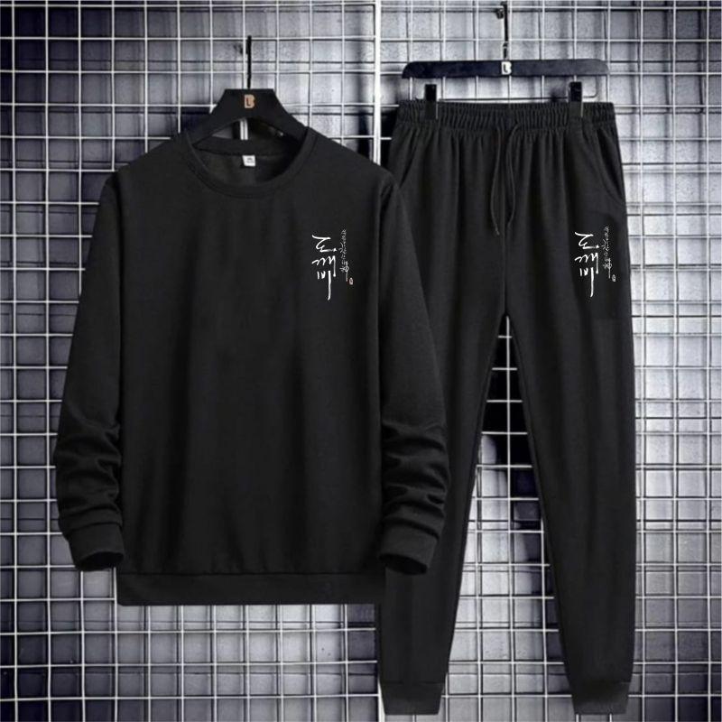 Baju Setelan Atasan Pria GOBLIN Pria Dewasa / Setelan Outfit - Shop ...