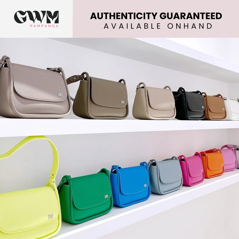 READ DESCRIPTION • PENELOPE PU | HOLB | With 2 straps | Dimension ...