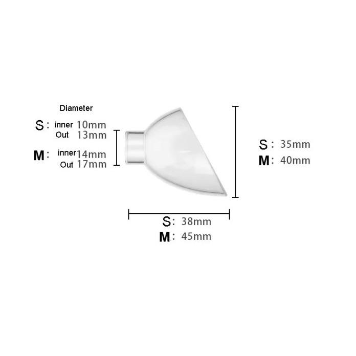 Jual Sambungan Pipa Output Lily Pipe Bentuk Bell Corong dan Cyclone ...