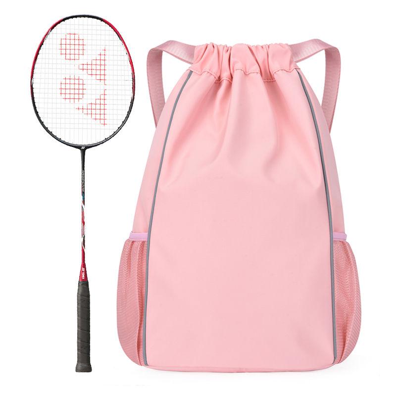 Beg Galas Badminton, Reka Bentuk Mudah, Fesyen Wanita, denga - TikTok ...