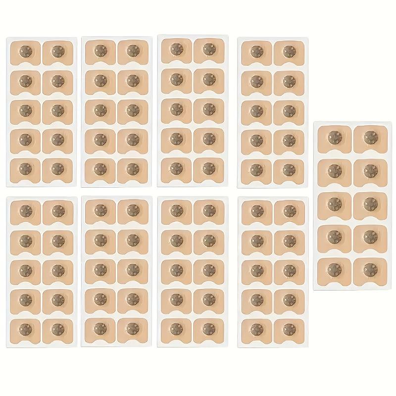 Nasal Strips for Sports Ventilation, Magnetic Nasal Bands, And - TikTok ...