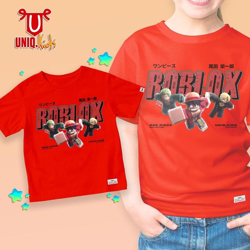 UNIQ.KIDS PH MONSTER TRIO GRAPHIC COTTON TSHIRT FOR KIDS - TikTok Shop ...