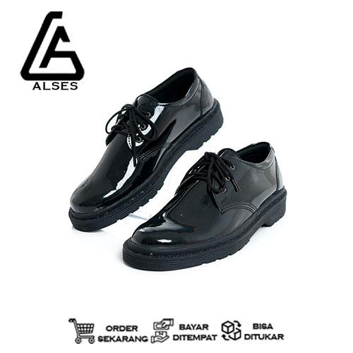 Promo VLC - SEPATU FORMAL PRIA Sepatu Pantofel Pria Kerja Kantoran ...
