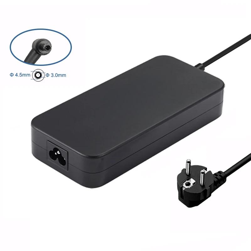 120W 19V 6.32A 4.5X3.0mm PA-1121-28 AC Adapter Laptop Charger For Asus ...
