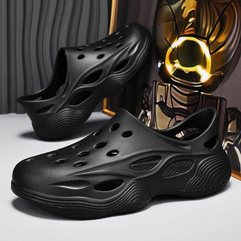 Sandal Kelapa, Selipar Pantai Musim Panas Lelaki, Kasut Memandu ...