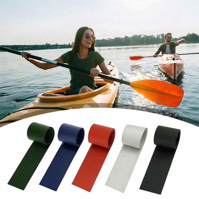 New PVC Rubber Repair Patch Inflatable Boats Kayak Patch Too - TikTok ...