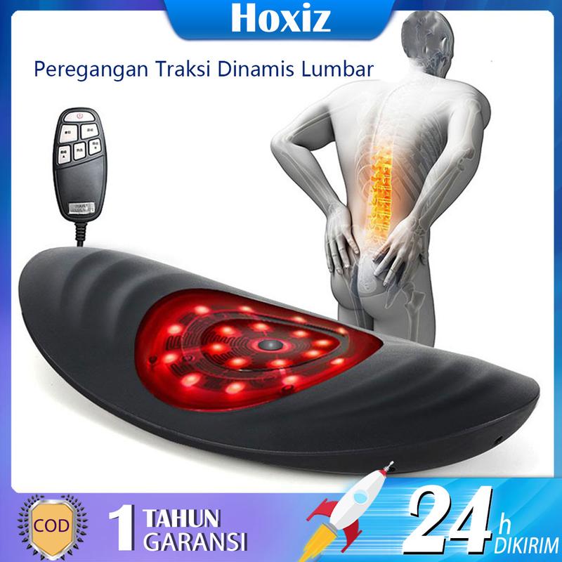 LUMBAR TRACTION DEVICE - Terapi Pinggang LOW BACK PAIN FISIOTERAPI ...