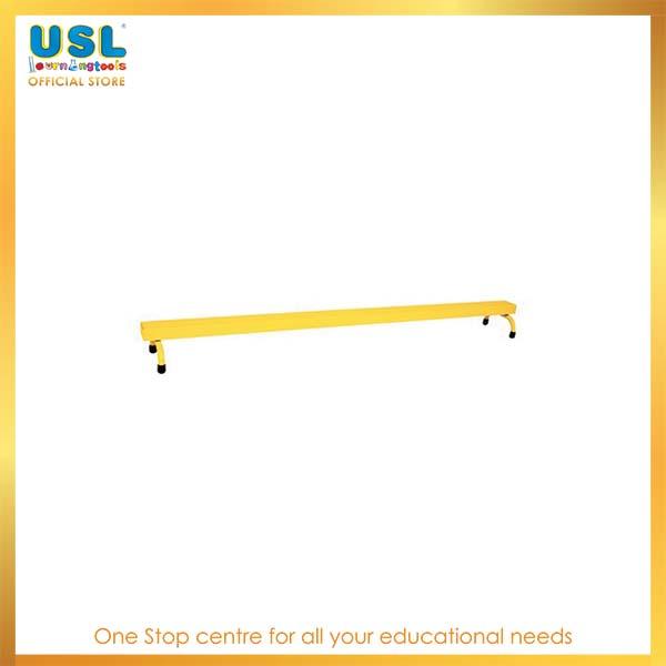 USL Learning Tools Metal Balancing Beam - Children Balance Training ...