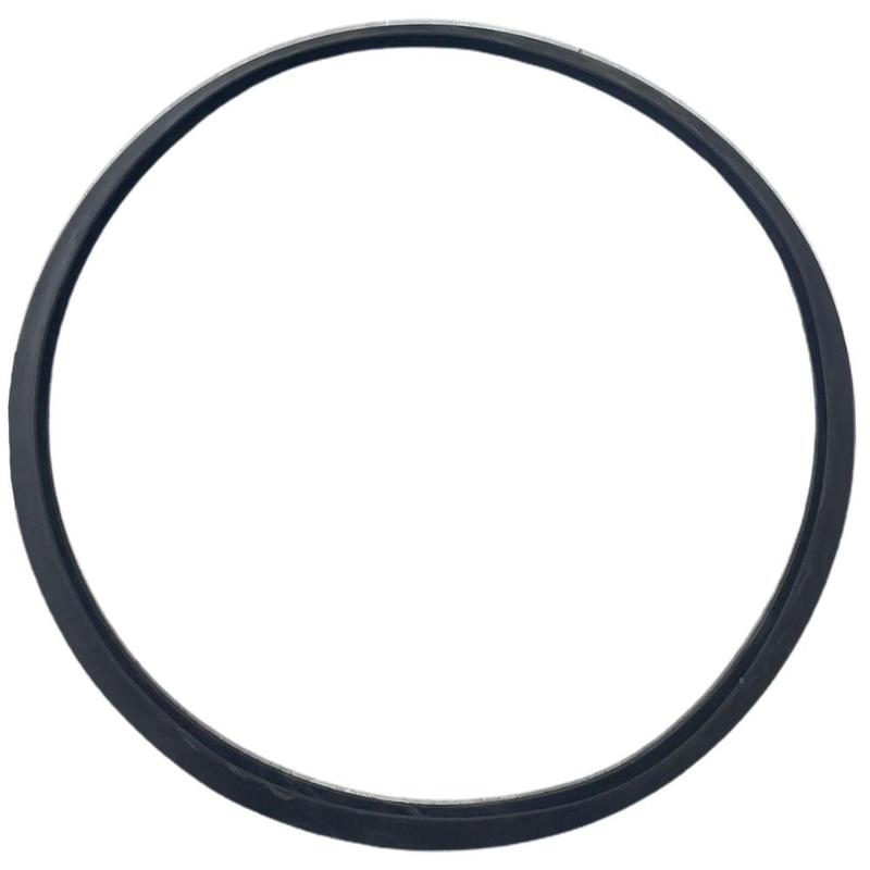 Salon Chair Hydraulic Base Ring Floor Protective Rubber Ring - TikTok ...